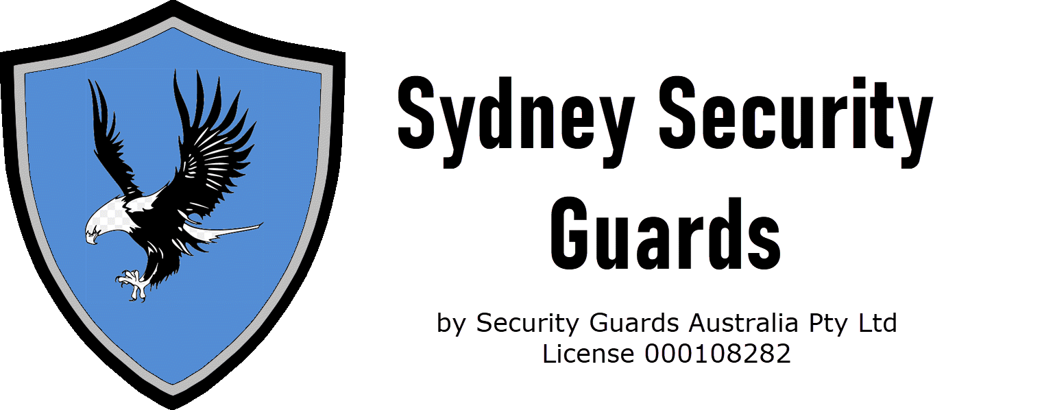 Security Guards Australia Pty Ltd